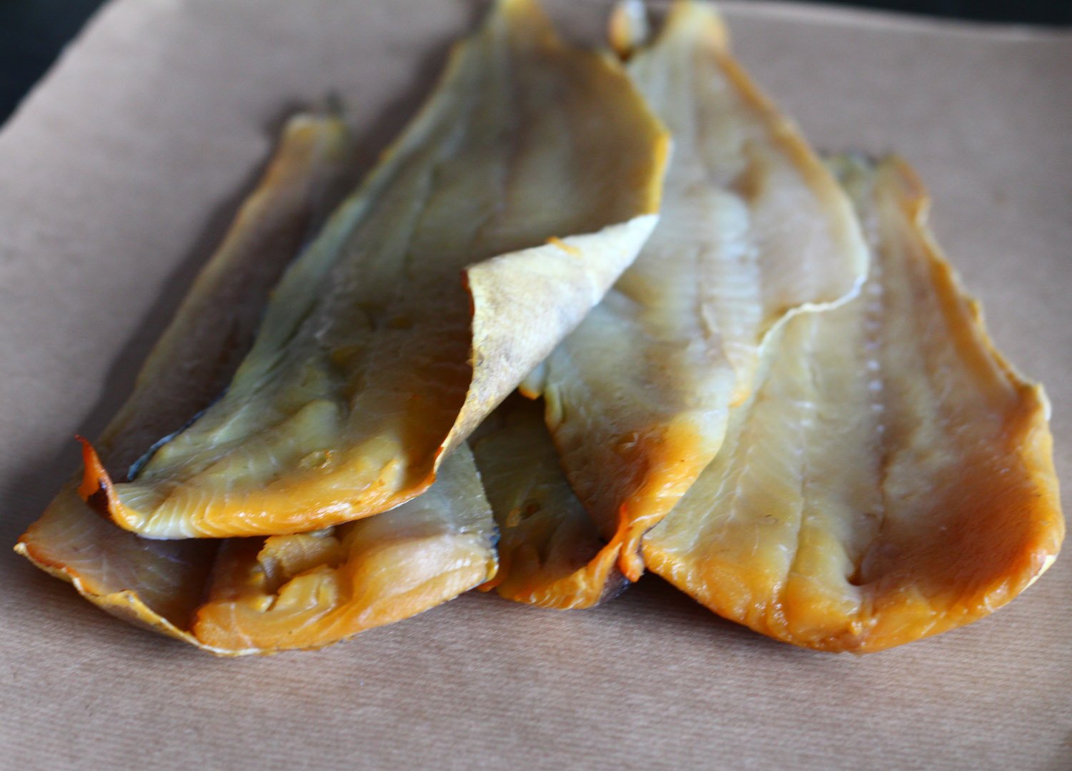 Cold Smoked Haddock | Recipes | ProQ Smokers – ProQ BBQs & Smokers ...