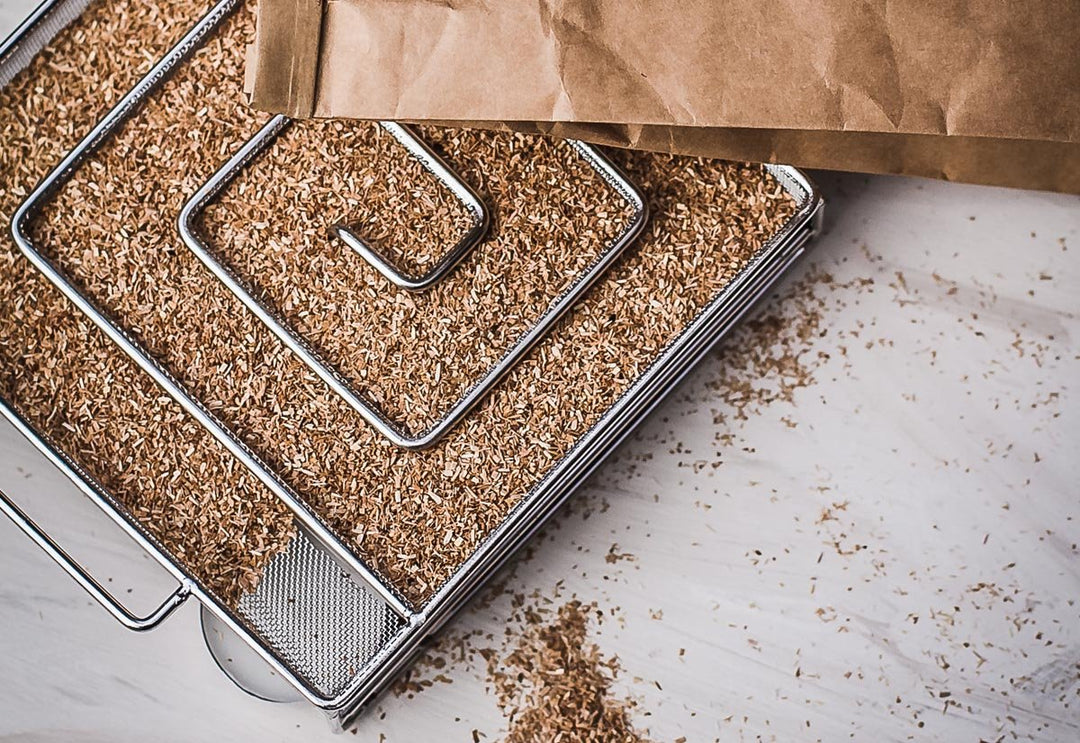 The Art of Cold Smoking | ProQ Smokers – ProQ BBQs & Smokers Australia