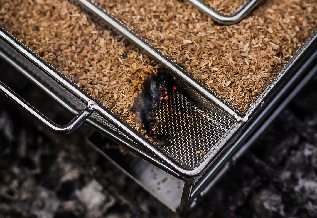 The Art of Cold Smoking | ProQ Smokers – ProQ BBQs & Smokers Australia