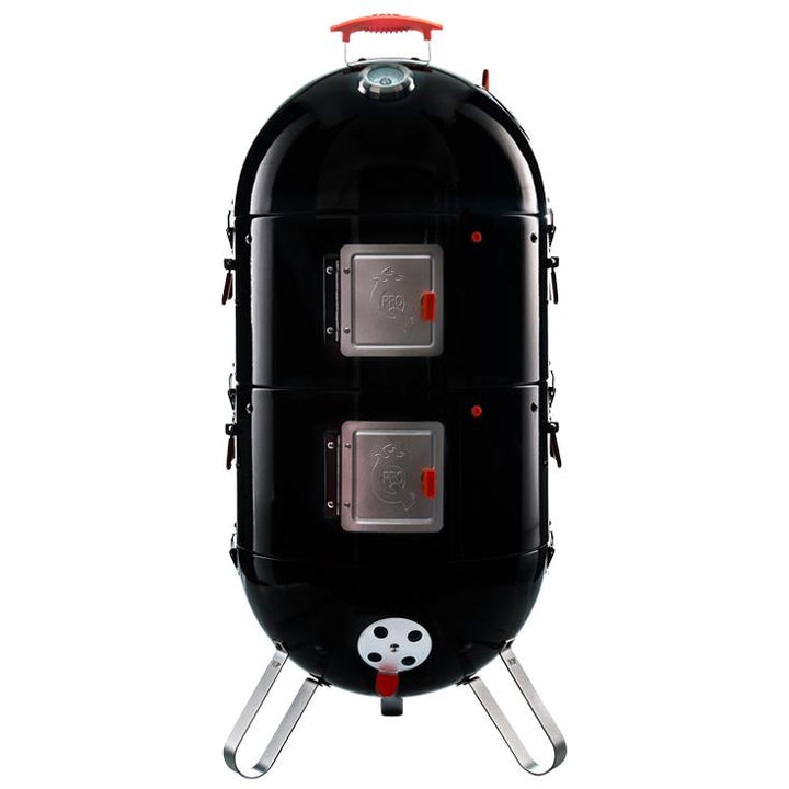 ProQ Smoker Configurations | Tips | ProQ Smokers – ProQ BBQs & Smokers ...