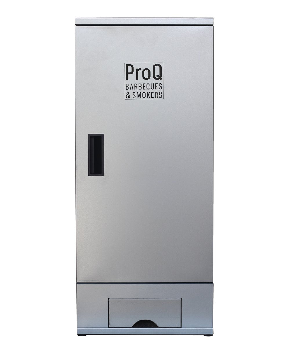 ProQ Cold Smoking Cabinet | Cold Smoking | ProQ Smokers – ProQ BBQs ...