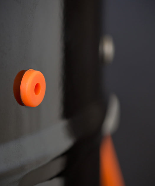 ProQ Gromlets Silicone BBQ Eyelets | BBQ Accessories | ProQ Smokers ...