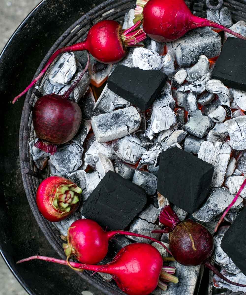 ProQ Frontier BBQ Smoker Grill | BBQ Smokers | ProQ Smokers – ProQ BBQs ...