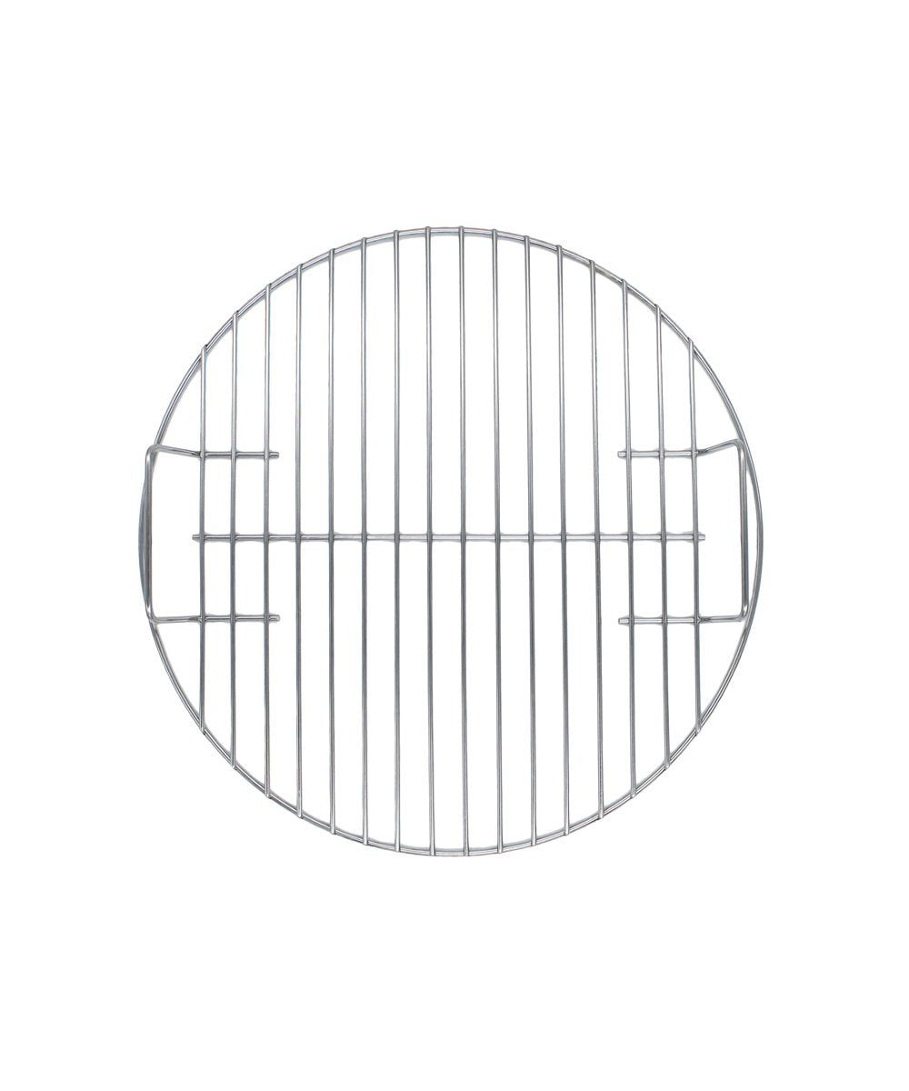 ProQ Stainless Steel Grill | Spares & Parts | ProQ Barbecues & Smokers ...