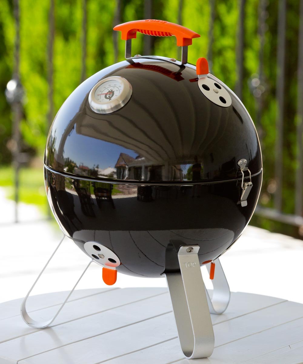 ProQ Ranger BBQ Smoker & Grill | BBQ Smokers | ProQ Smokers – ProQ BBQs & Smokers Australia