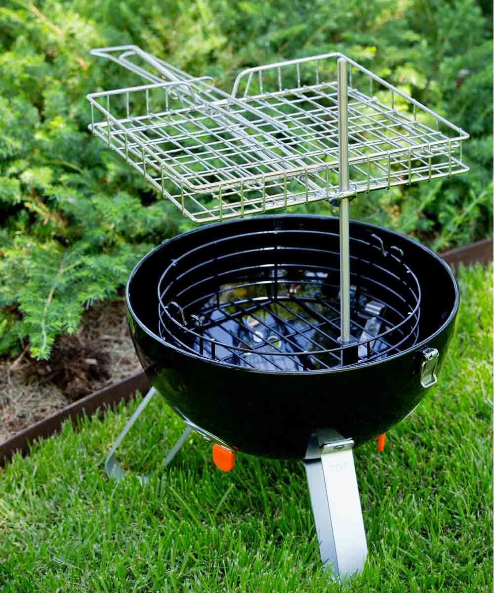 ProQ Ranger BBQ Smoker & Grill | BBQ Smokers | ProQ Smokers – ProQ BBQs ...